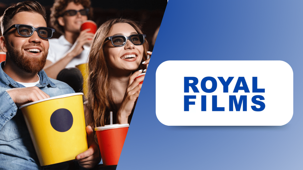 ROYAL FILMS - Fonalianza