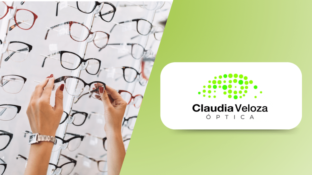 Claudia Veloza Óptica - Fonalianza