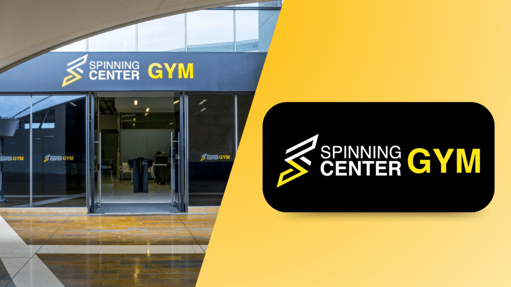 Spinning Center Gym - Fonalianza